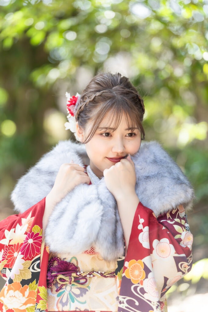 HEART Photo Studio [ unti:e ]